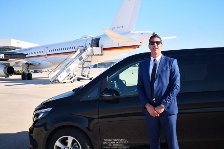 PRESIDENTIAL LIMO BY KAPTYN LAS VEGAS