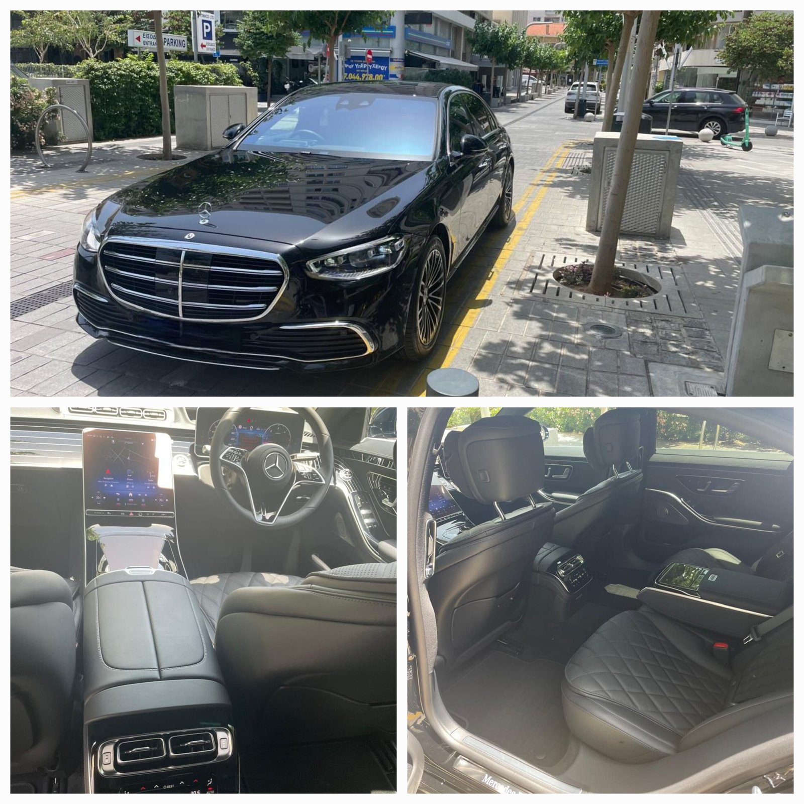 E.V.PHOENIX VIP TAXI SERVICES